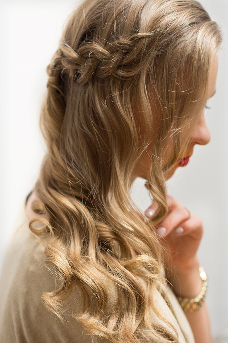 Hair by Yazz Hair - Mona Visuri